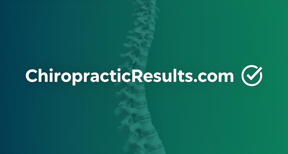 Asuta Health - Verified Chiropractic Outcomes in Overland Park, Kansas ...